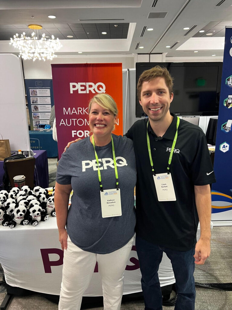 What is PERQ - The 5 Core Values That Drive Our Impact