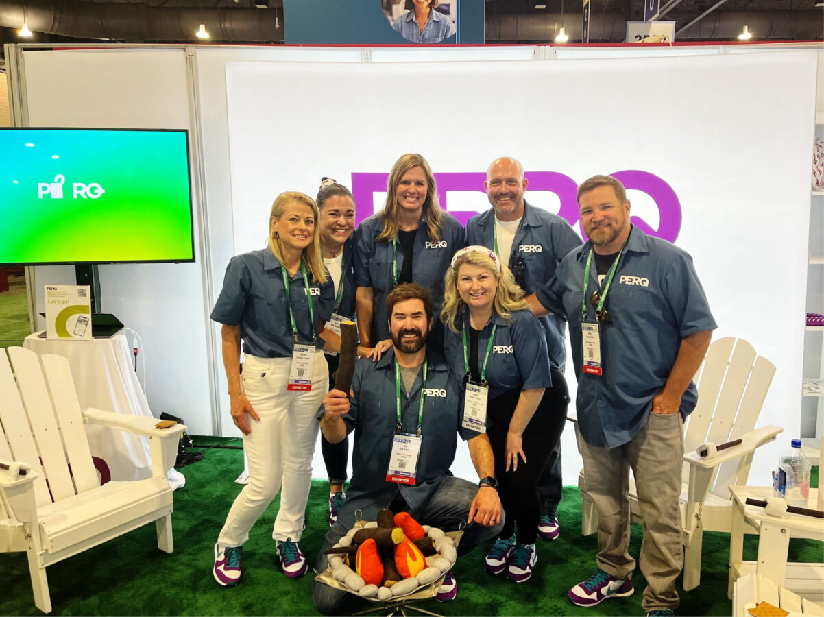 What is PERQ - The 5 Core Values That Drive Our Impact