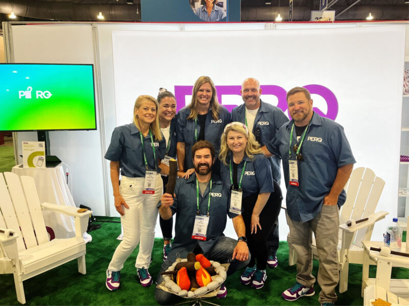 What is PERQ - The 5 Core Values That Drive Our Impact