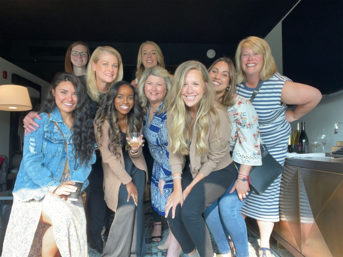 What is PERQ - The 5 Core Values That Drive Our Impact