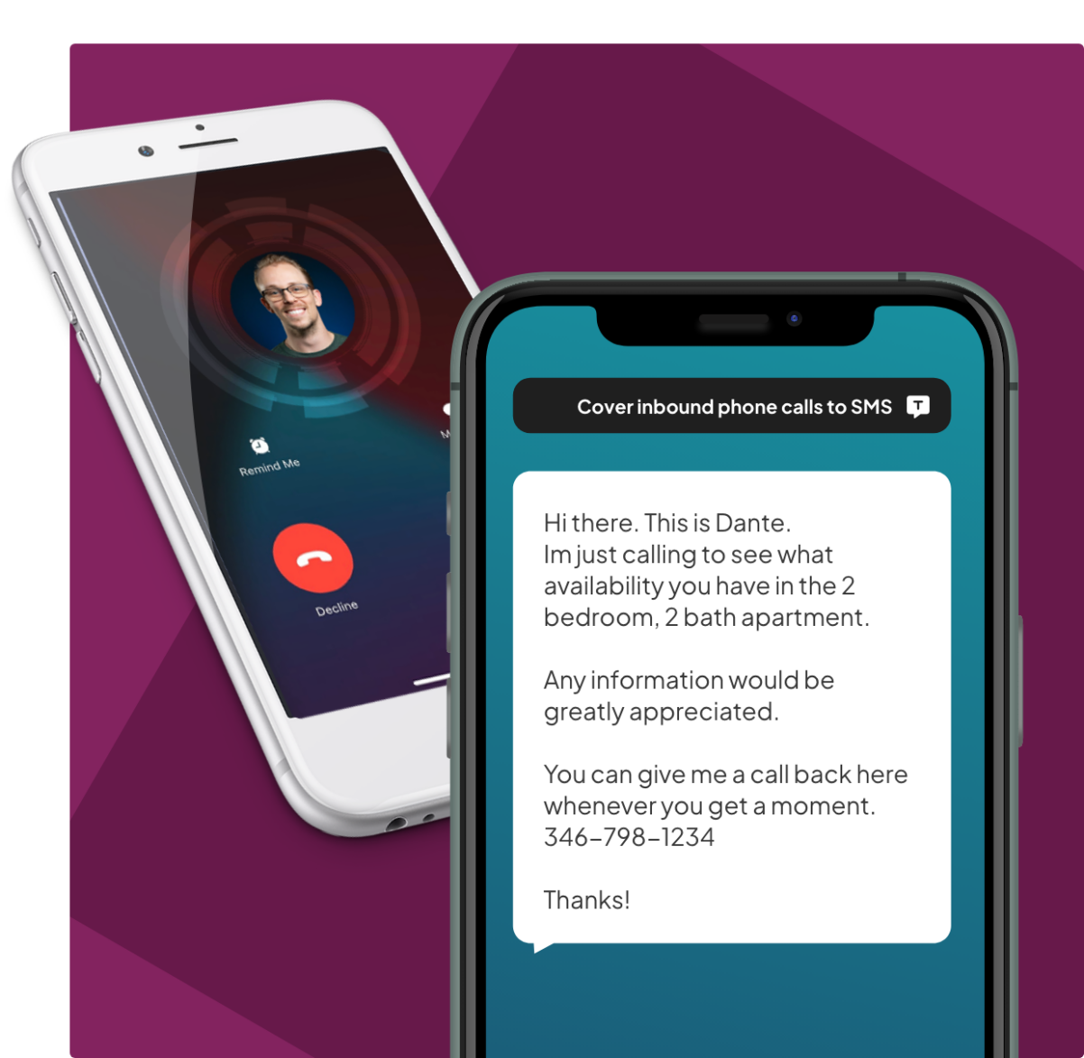 Conversational AI | One Voice. Everywhere You Do Business