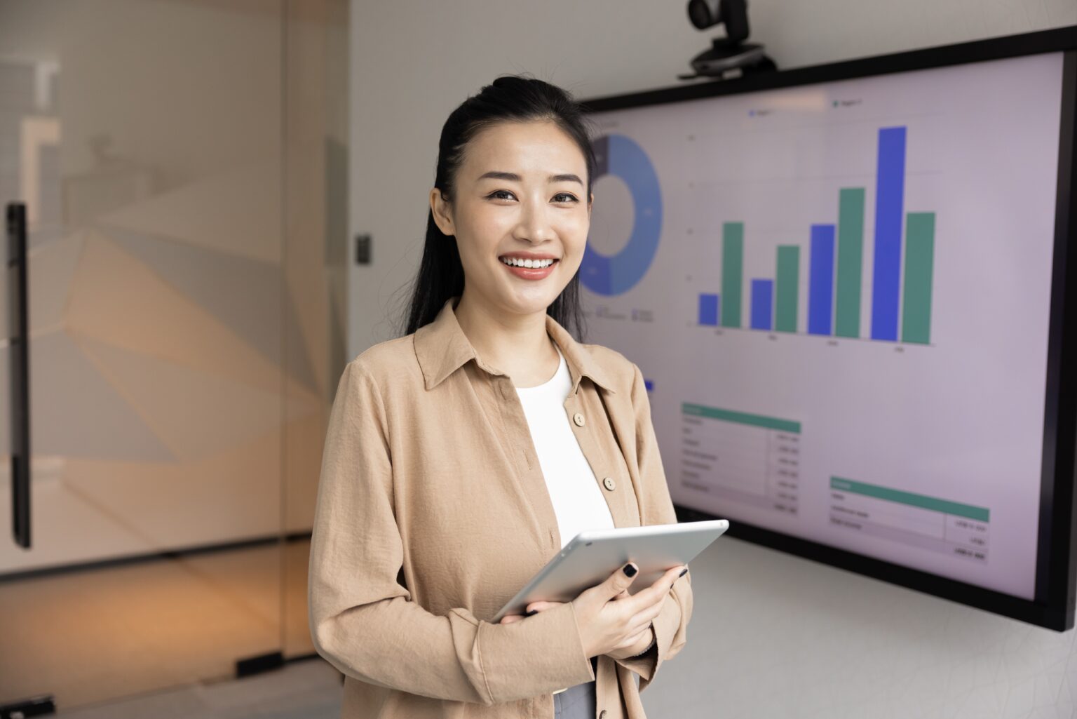 PERQ Pulse: The Command Center for Multifamily Marketing